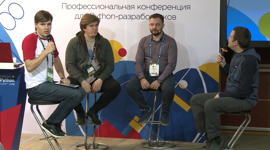 Чему учат на курсах программирования — Moscow Python Podcast