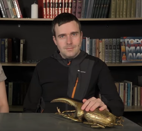 Последний выпуск Python Junior! — Moscow Python Podcast