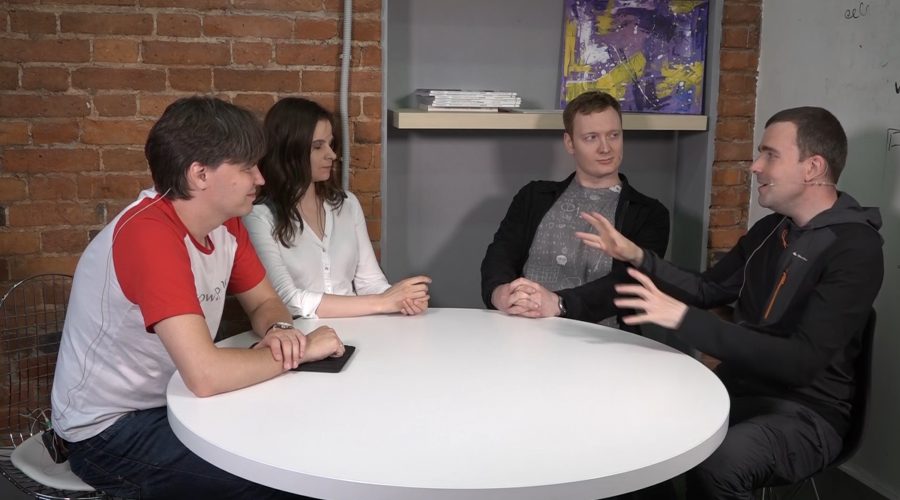 Moscow Python Podcast. Как меняется заточка Python и всё ли он режет (level: medium+) — Moscow ...