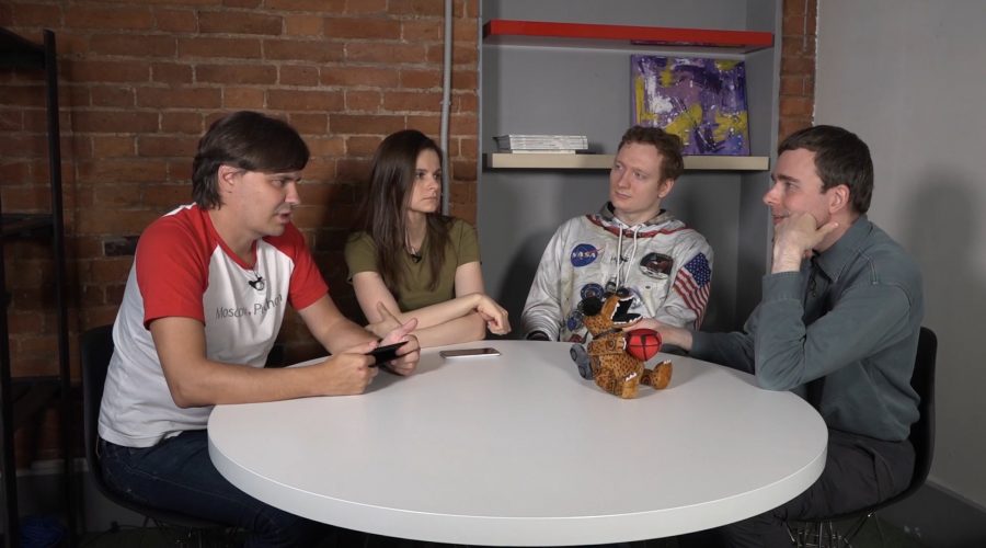 Moscow Python Podcast. Как повысить безопасность разработки (level: middle+) — Moscow Python Podcast