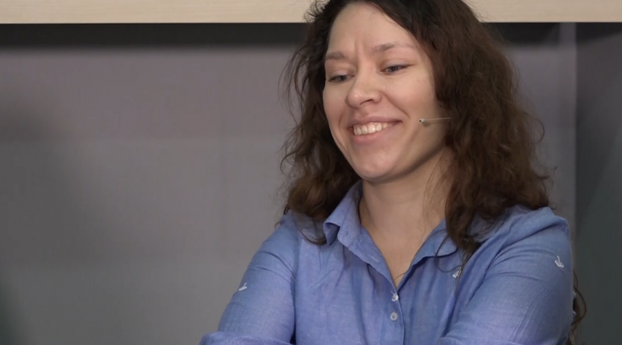 Moscow Python Podcast. Питон глазами нейрофизиологов (level: junior+) — Moscow Python Podcast