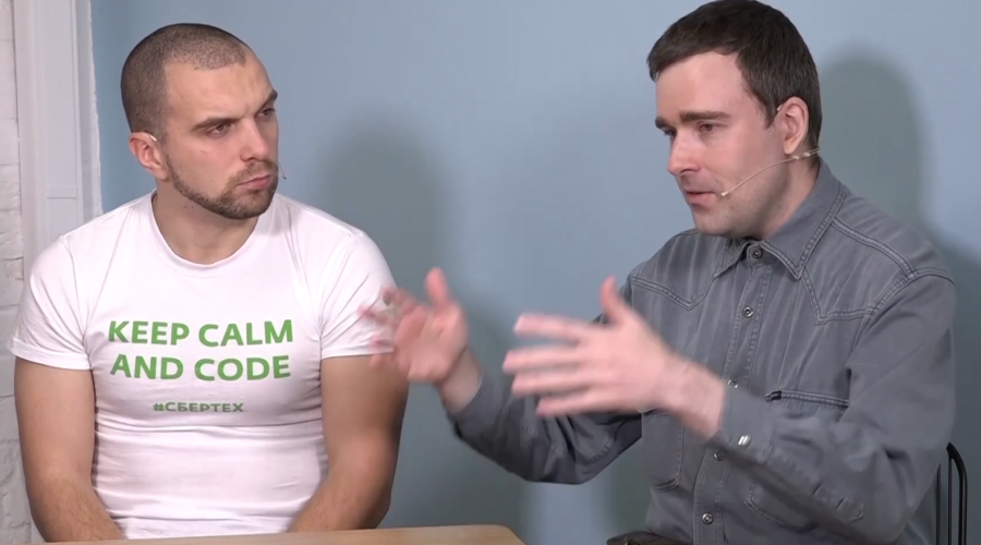 Moscow Python Podcast. Как контрибьютить в опенсорс? (level: middle+) — Moscow Python Podcast