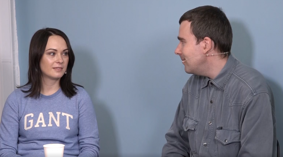 Moscow Python Podcast. Как прийти в программирование из другой профессии (level: junior ...