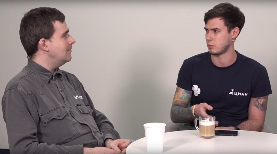 Moscow Python Podcast. Чем техлид отличается от тимлида? (level: middle+) — Moscow Python Podcast